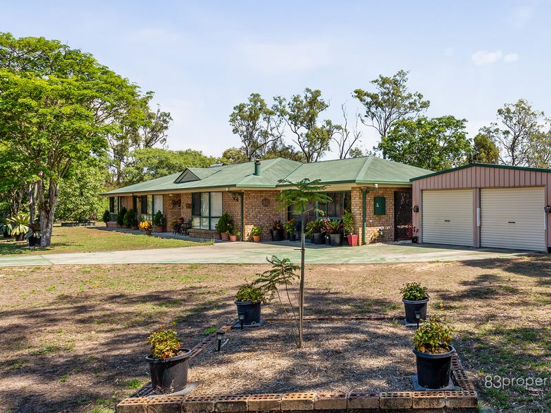 39 Village Rd, Lockrose, Qld 4342 - Property Details