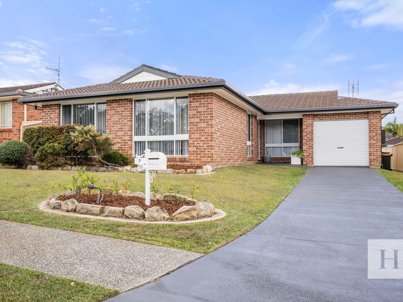 Real Estate & Property for Sale in Blue Haven, NSW 2262 (+1 location ...