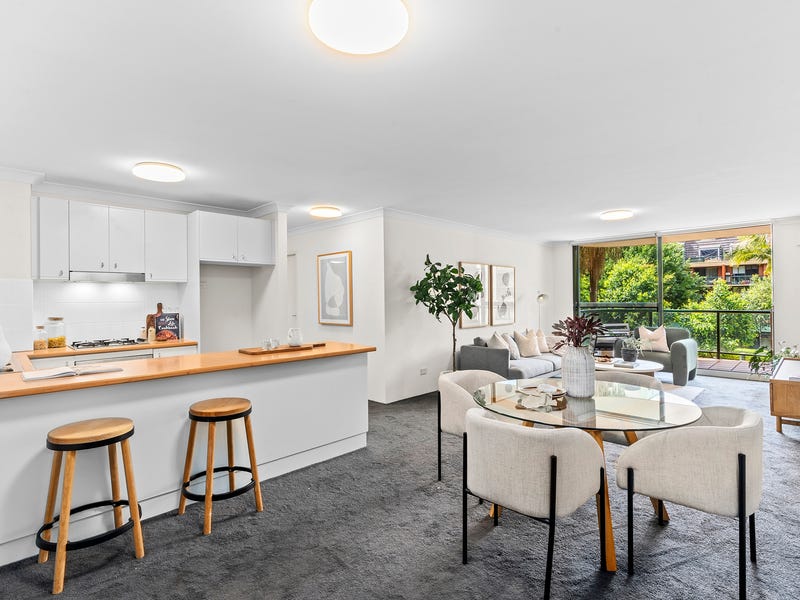 7303/177-219 Mitchell Road, Erskineville, NSW 2043 - Property Details