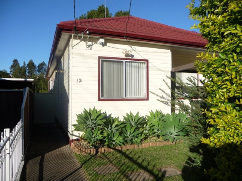 12 Ritchie Street, Rosehill, NSW 2142 - Property Details