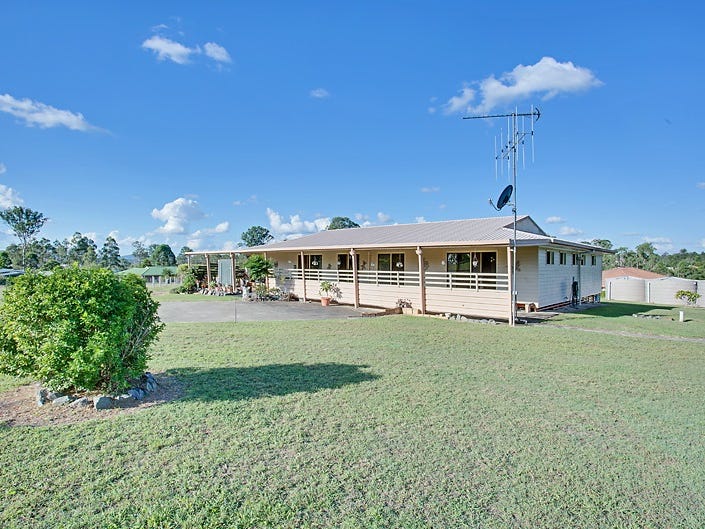 34 Erin Drive, Curra, Qld 4570 - Property Details