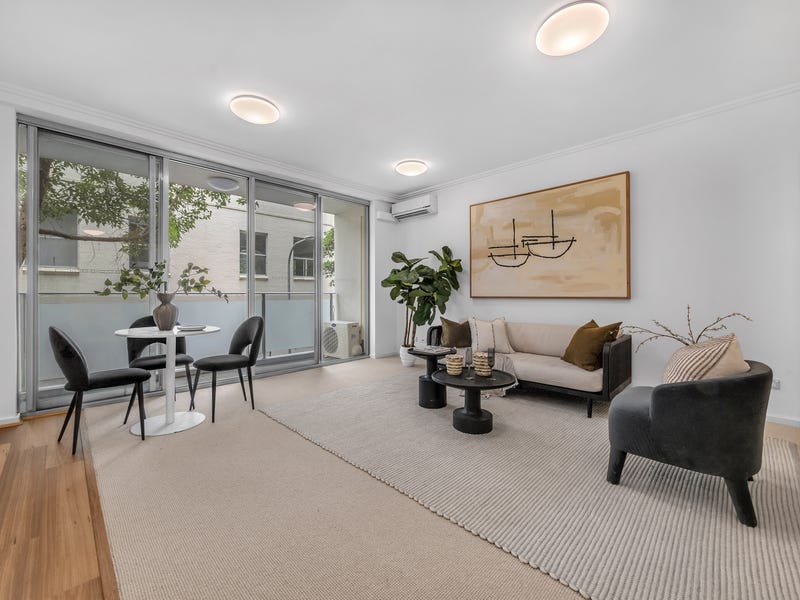 43/249 Chalmers Street, Redfern, NSW 2016 - Apartment for Sale ...