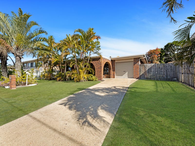395 Boat Harbour Drive, Scarness, Qld 4655 - Property Details