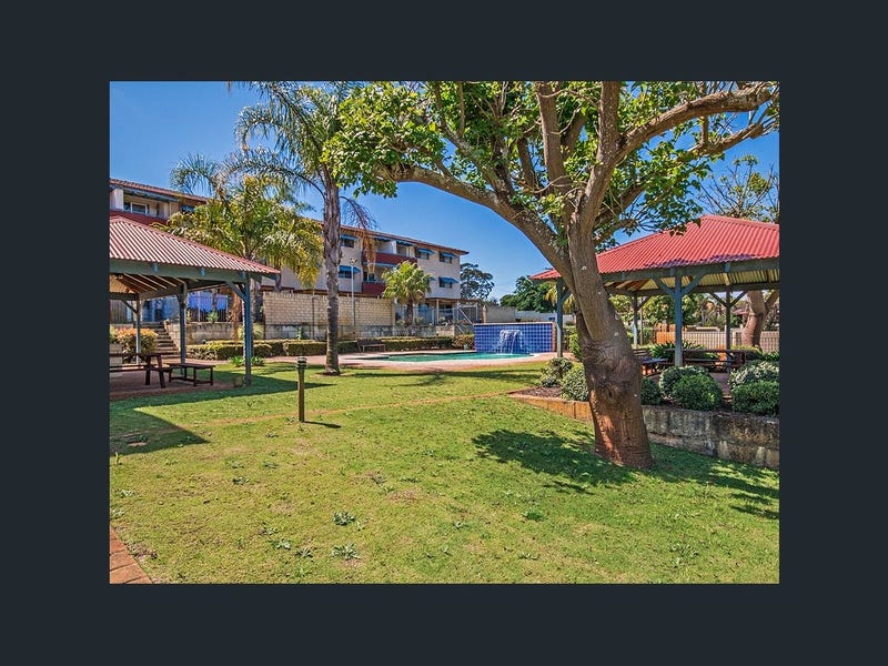 25/13 Reilly Street, Orelia, WA 6167 - Property Details