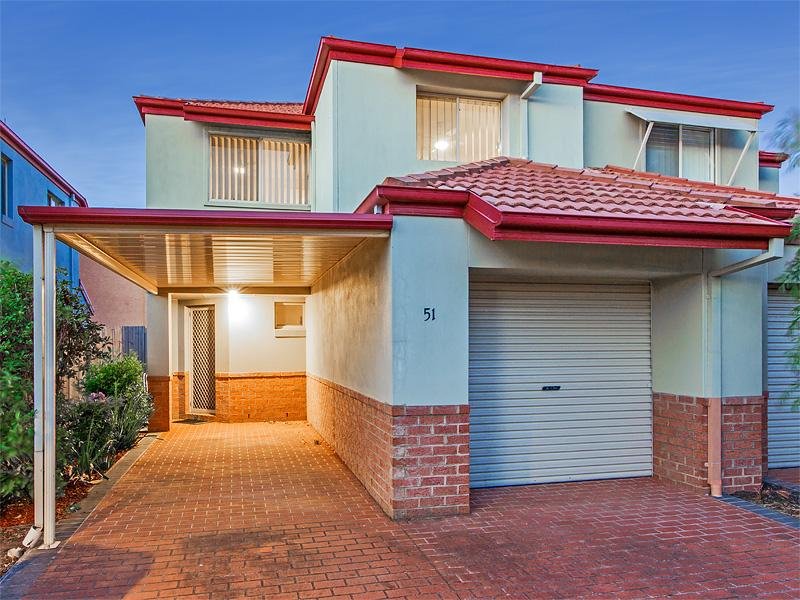 51/330 Sydenham Road, Sydenham, Vic 3037 - Property Details