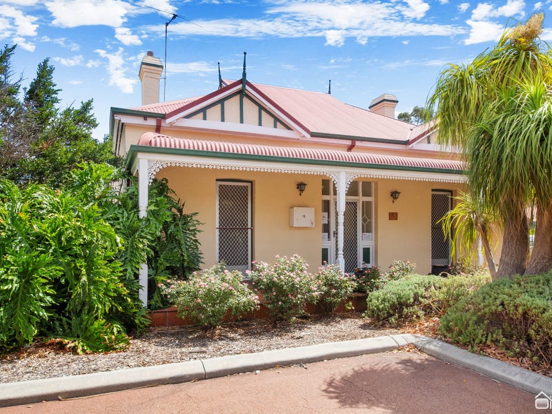 15 Wheatley Street, Gosnells, WA 6110 - Property Details