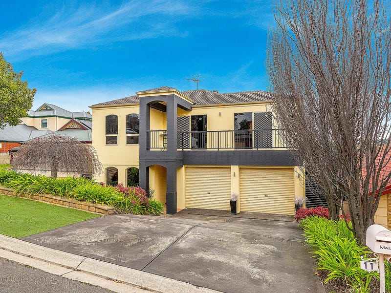 11 Springton Lane, Greenwith, SA 5125 - Property Details