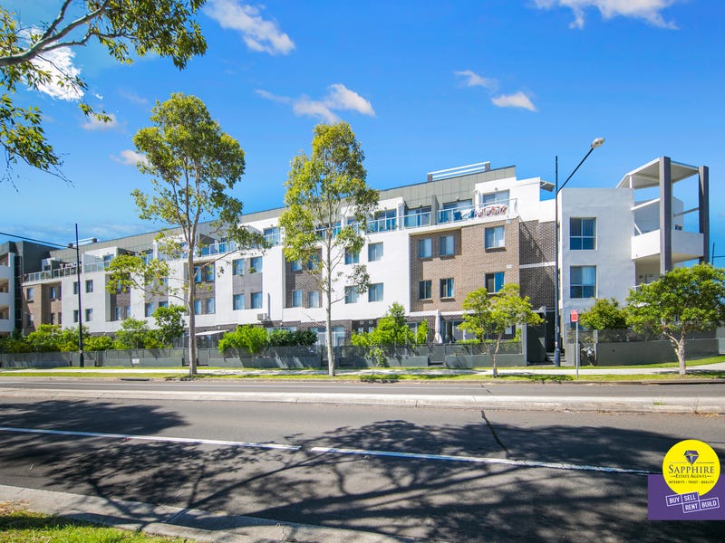 L 1 101/80D Ropes Crossing Boulevard, Ropes Crossing, NSW 2760