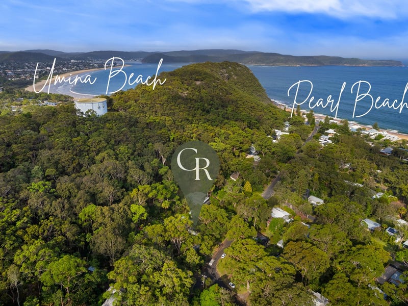 Houses for Sale in Pearl Beach, NSW 2256 - realestate.com.au