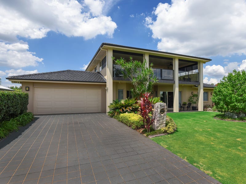 16 Garvan Court, Highfields, Qld 4352 - Property Details