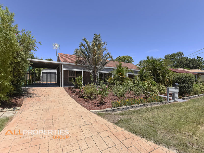 21 Mitchell Street, Boronia Heights, QLD 4124 - realestate.com.au