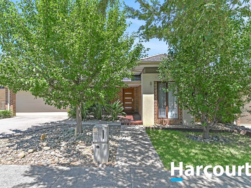 18 Misty Close, Berwick, VIC 3806 - realestate.com.au