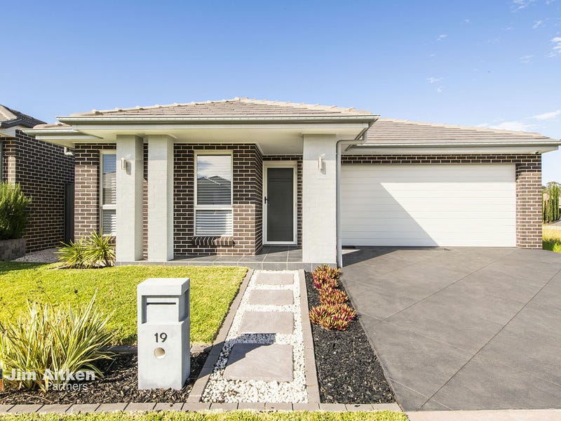 19 Baronga Street, Jordan Springs, NSW 2747 - realestate.com.au
