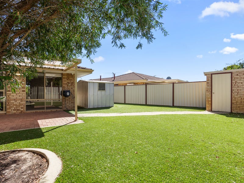 14/9 Merope Close, Rockingham, WA 6168 - Property Details