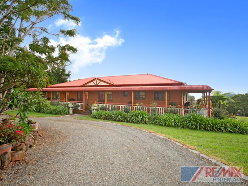 310 Corks Pocket Road, Reesville, QLD 4552 - realestate.com.au