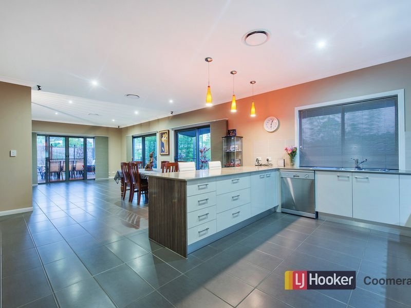 52 Rose Valley Drive, Upper Coomera, QLD 4209 - realestate.com.au