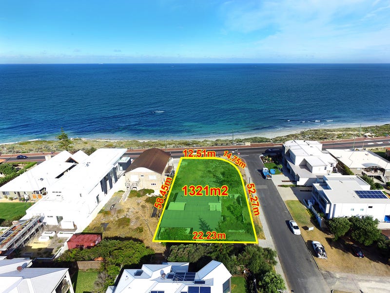 14 West Coast Drive, Marmion, WA 6020 - Property Details