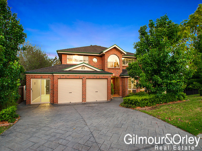 39 York Road, Kellyville, NSW 2155 - Property Details