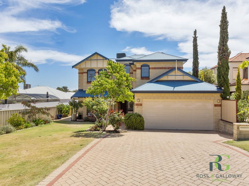 3 First Street, Bicton, WA 6157 - Property Details
