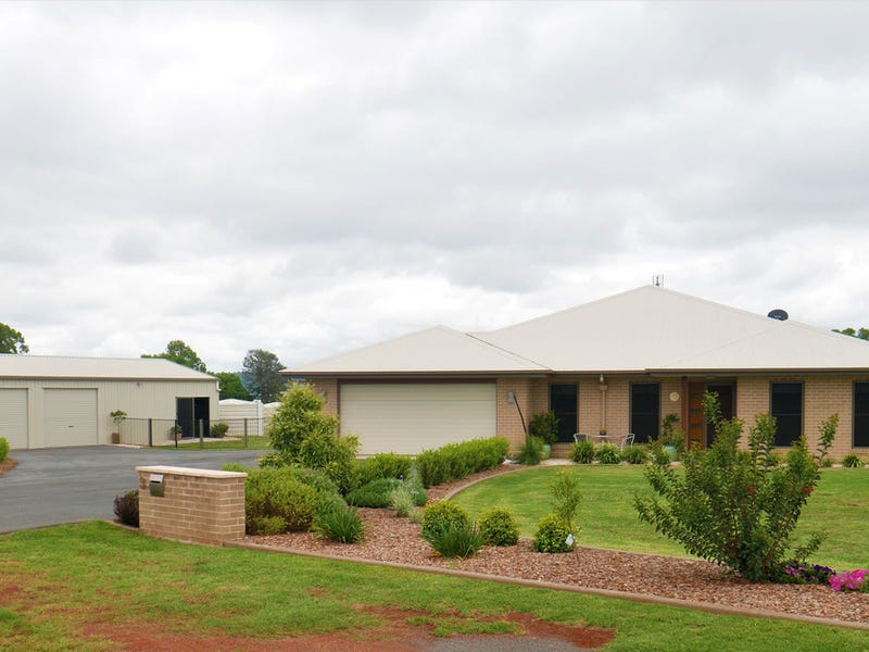 3 Darcie Street, Kingaroy, Qld 4610 - Property Details