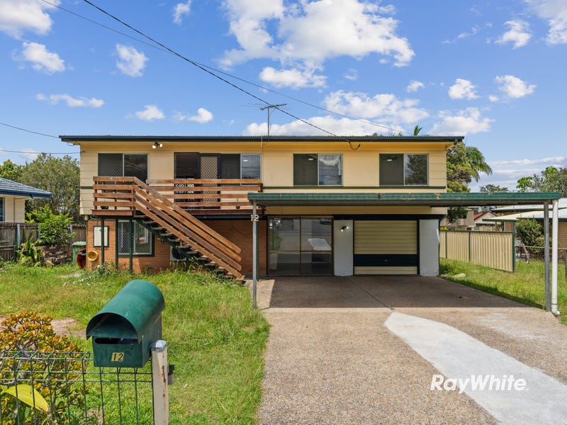 Real Estate & Property for Sale in Logan Central, QLD 4114 - realestate ...