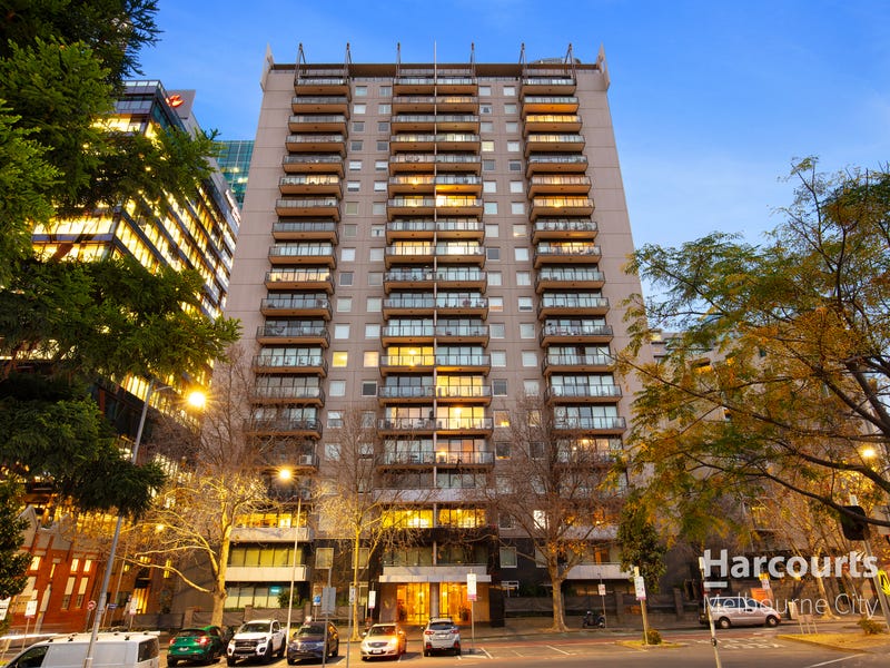 185/283 Spring Street, Melbourne, Vic 3000 - Property Details