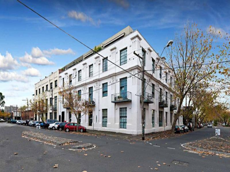 52/183 Kerr Street, Fitzroy, VIC 3065 - realestate.com.au