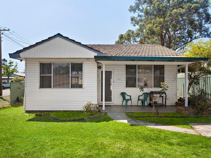231 Anderson Drive, Beresfield, NSW 2322 - Property Details