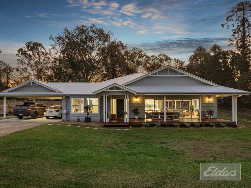 70 Fernvale Drive, Pie Creek, QLD 4570 - realestate.com.au