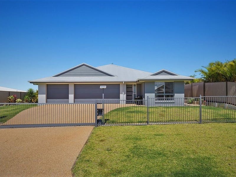 19 Rosebrook Place, Gracemere, Qld 4702 - Property Details