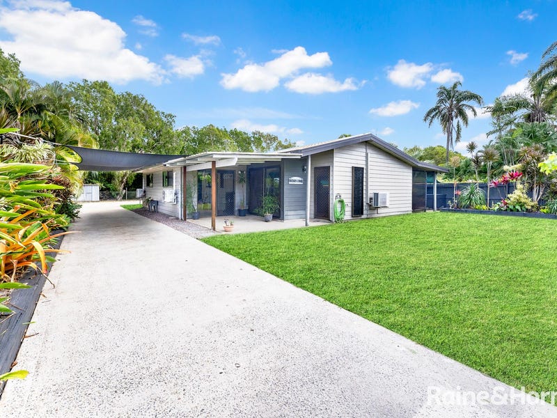 55 Geoffrey Thomas Drive, Bucasia, Qld 4750 - Property Details