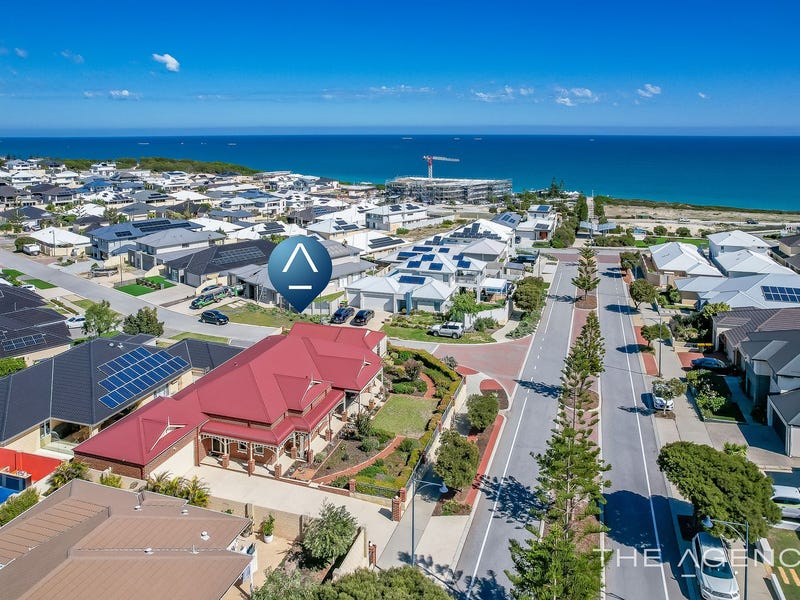 81 Roundhouse Parade, Jindalee, WA 6036 - House for Sale - realestate ...