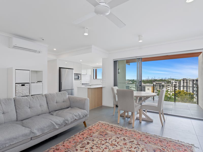 38/35 Alice Street, Kedron, Qld 4031 - Property Details