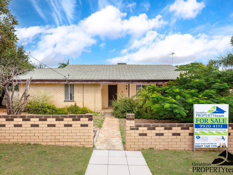 4 Duke Street, Wonthella, WA 6530 - Property Details
