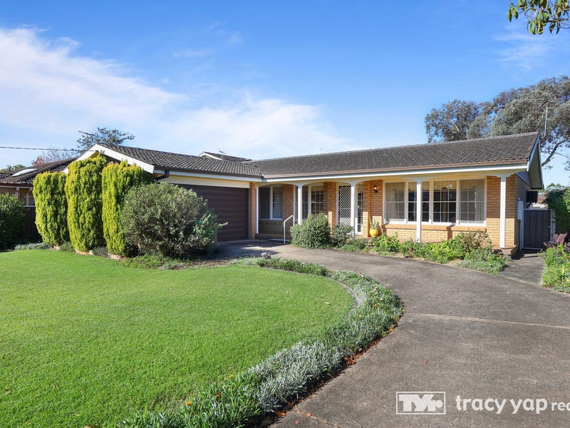 12 Cooper Street, Marsfield, NSW 2122 - Property Details