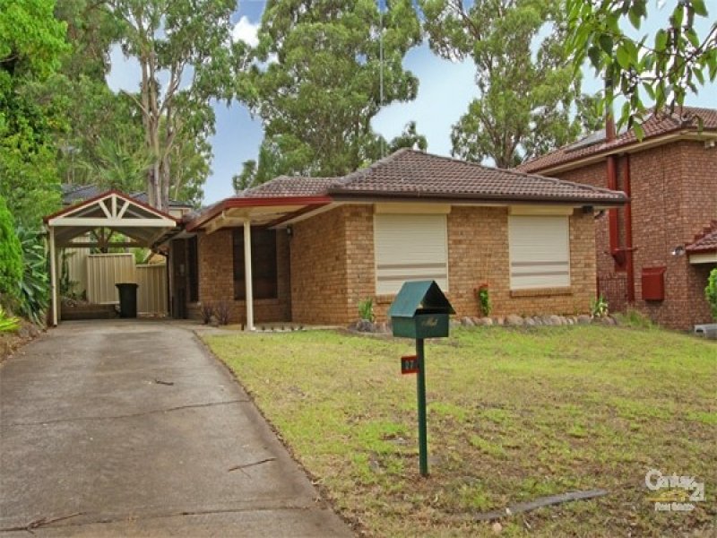 Property 107175039, Prospect, NSW 2148 - Property Details