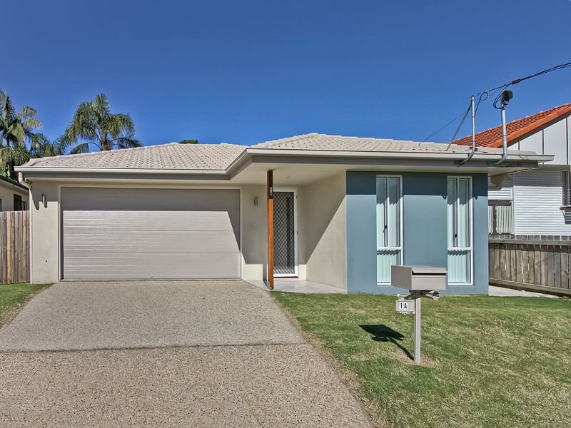 1A Edwin Street, Redcliffe, Qld 4020 - Property Details