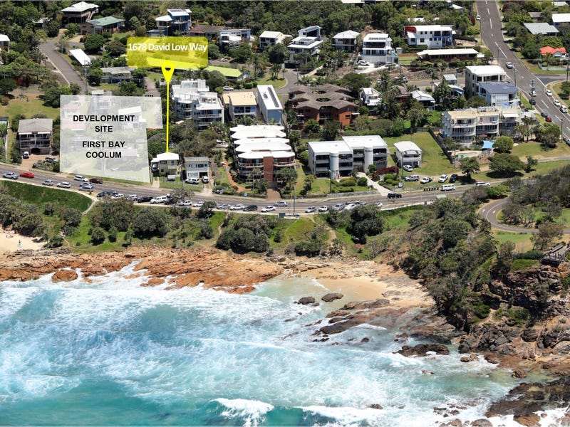 1678 David Low Way, Coolum Beach, QLD 4573 - realestate.com.au
