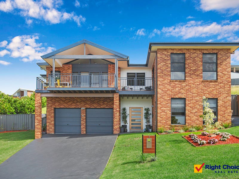 3 Rachel Avenue, Flinders, NSW 2529 - realestate.com.au