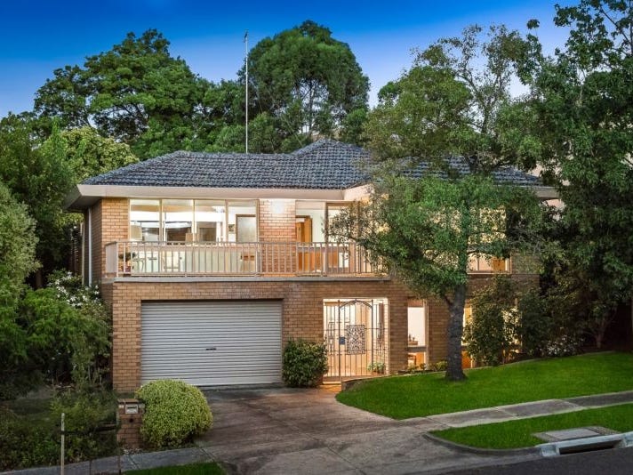 3 Westminster Avenue, Bulleen, Vic 3105 - Property Details