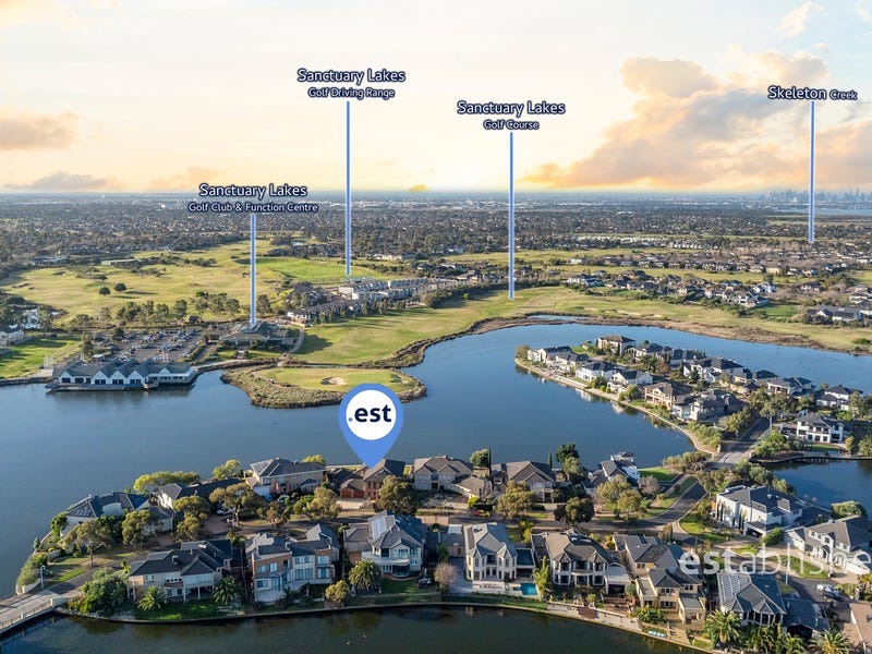 11 Panorama Way, Point Cook, VIC 3030 - realestate.com.au