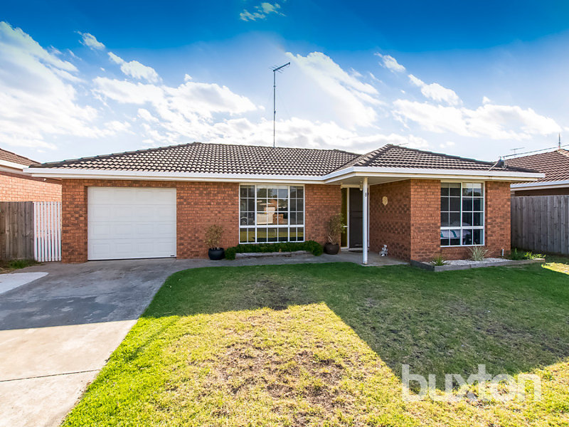 8 Patrick Street, Whittington, VIC 3219 - realestate.com.au