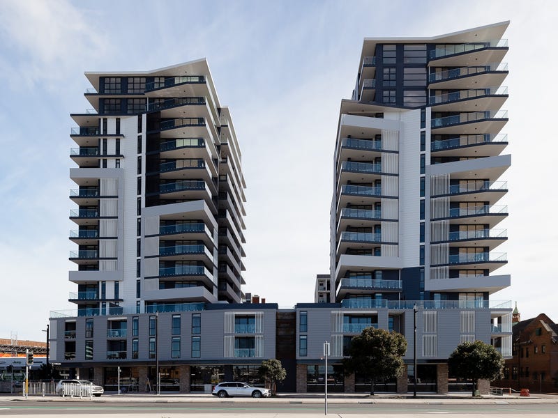 1006/10 Bishopsgate Street, Wickham, NSW 2293 - realestate.com.au