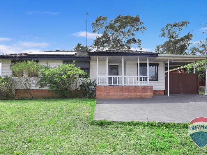 126 ILLAWONG AVE, Penrith, NSW 2750 - Property Details