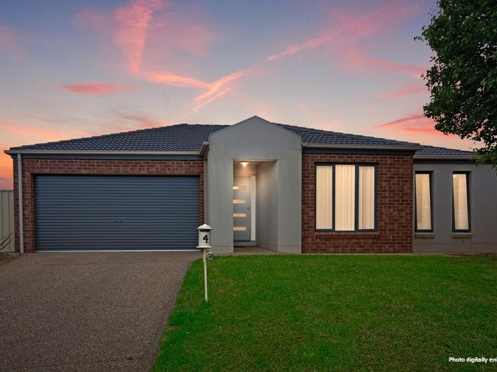 4 Melissa Place, Griffith, NSW 2680 - Property Details