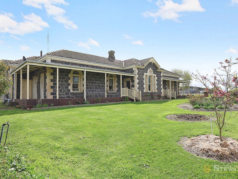 932 Mt Mercer-dereel Road, Mount Mercer, VIC 3352 - realestate.com.au