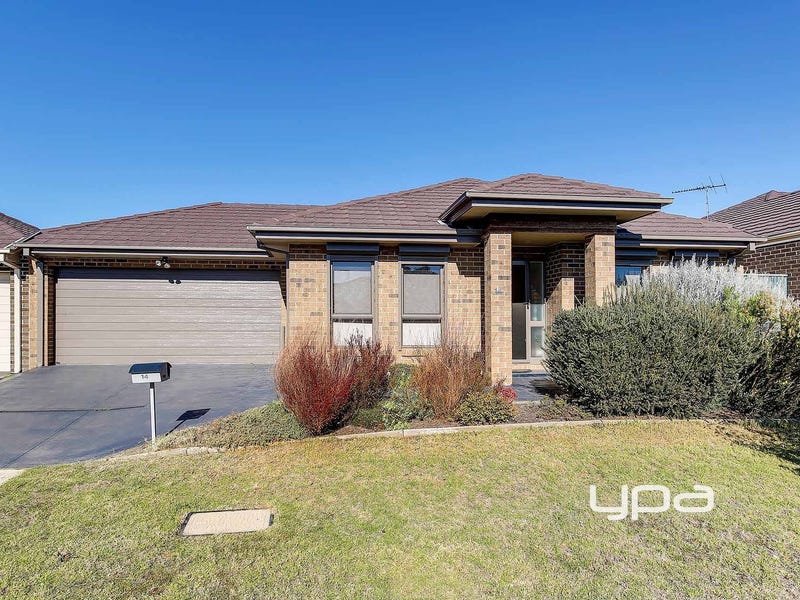 14 Millbrook Terrace, Wallan, Vic 3756 - Property Details