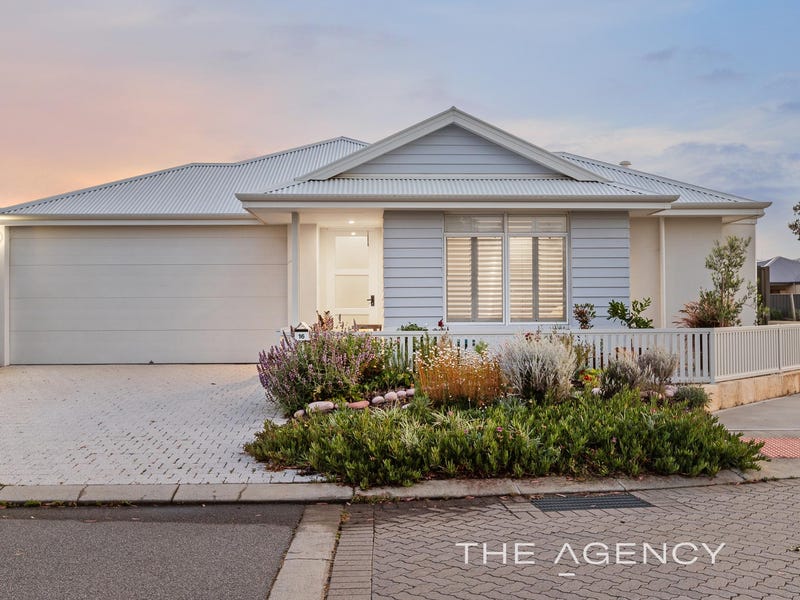 16 Topaz Way, Treeby, WA 6164 - Property Details