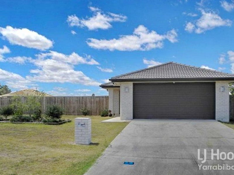 42 Parkside Drive, Kingaroy, Qld 4610 - realestate.com.au