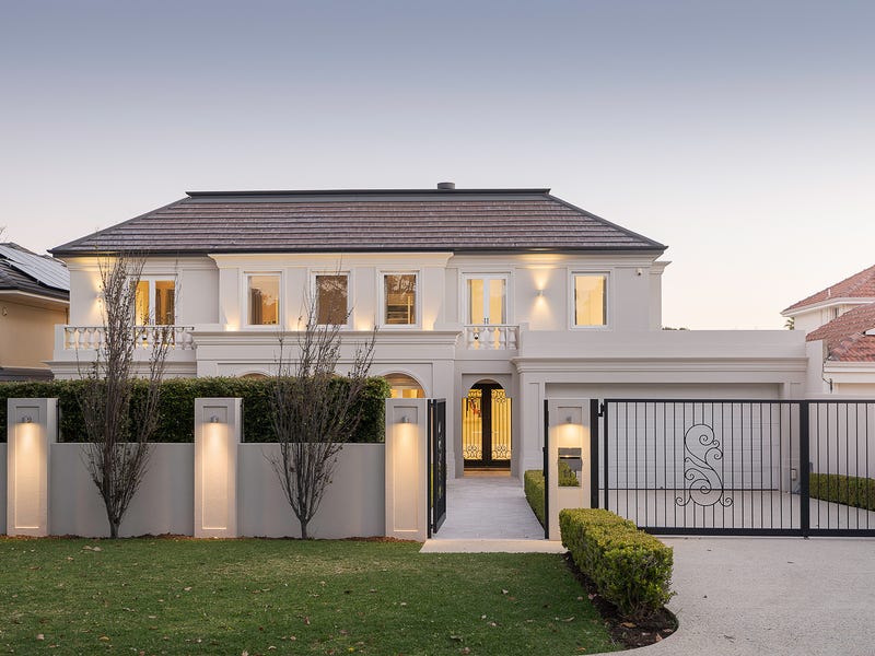 111 Circe Circle, Dalkeith, WA 6009 - Property Details